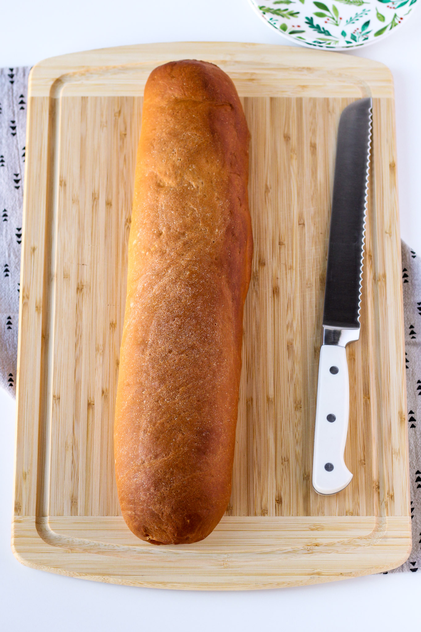 Kolache: A Slovakian Walnut Roll - Bakes and Blunders