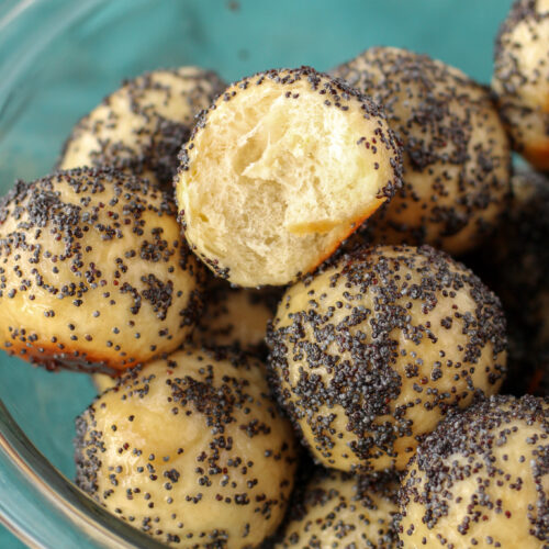 Bobalki: A Traditional Slovak Recipe - Bakes and Blunders