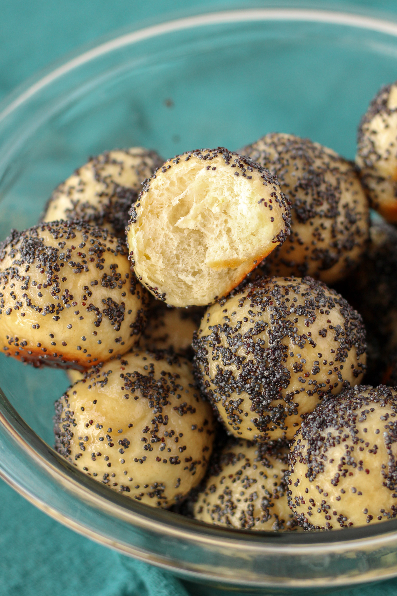 Bobalki: A Traditional Slovak Recipe - Bakes and Blunders